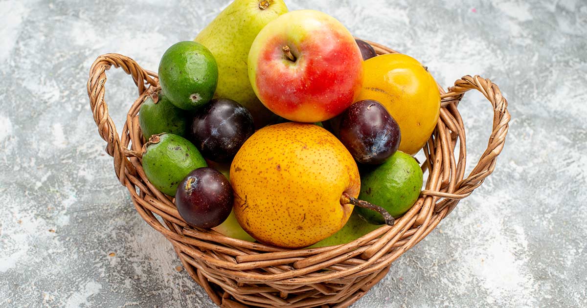 Is Organic Fruit Worth It? Your Questions Answered | Miditer