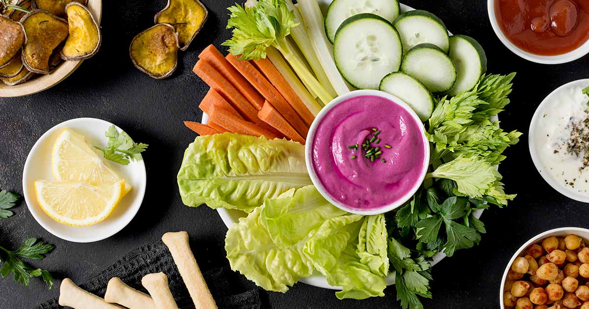 Top Emerging Healthy Food & Eating Trends Globally | Miditer