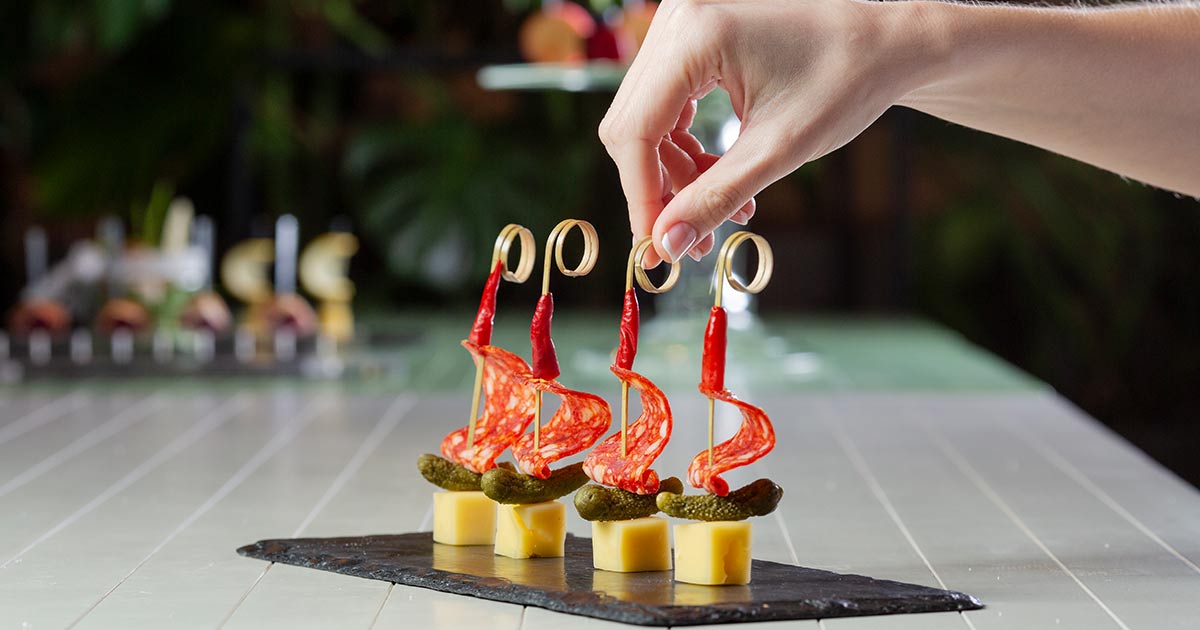 Top Future Food Trends Shaping 2025 | Miditer
