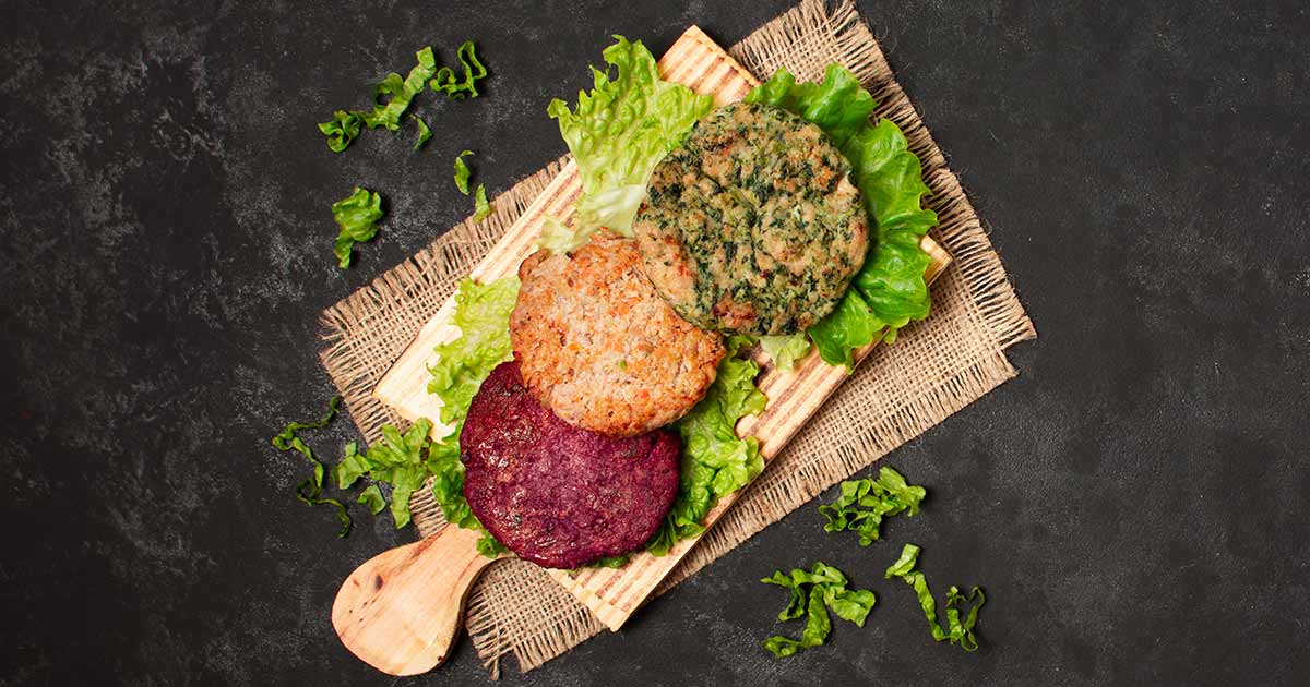 Quality Plant-Based Meat Alternatives Supplier Sri Lanka | Miditer