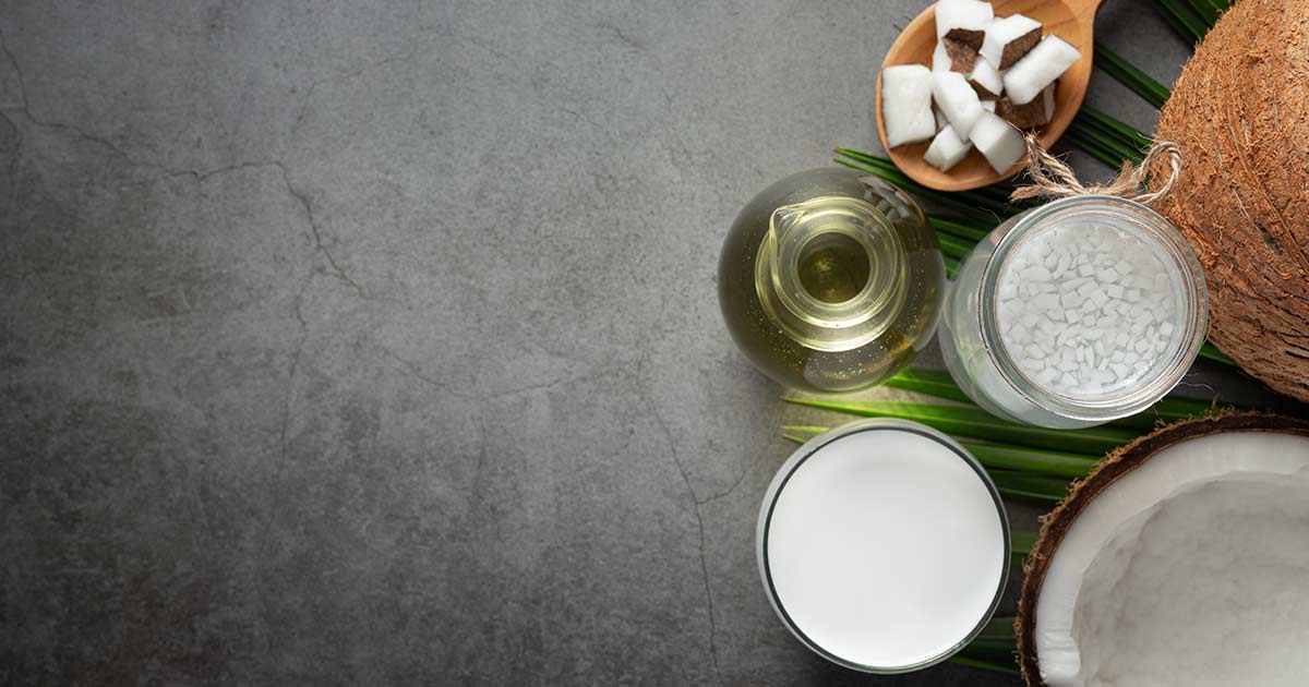 Why Global Brands Are Choosing Sri Lanka for Organic Coconut Exports ...